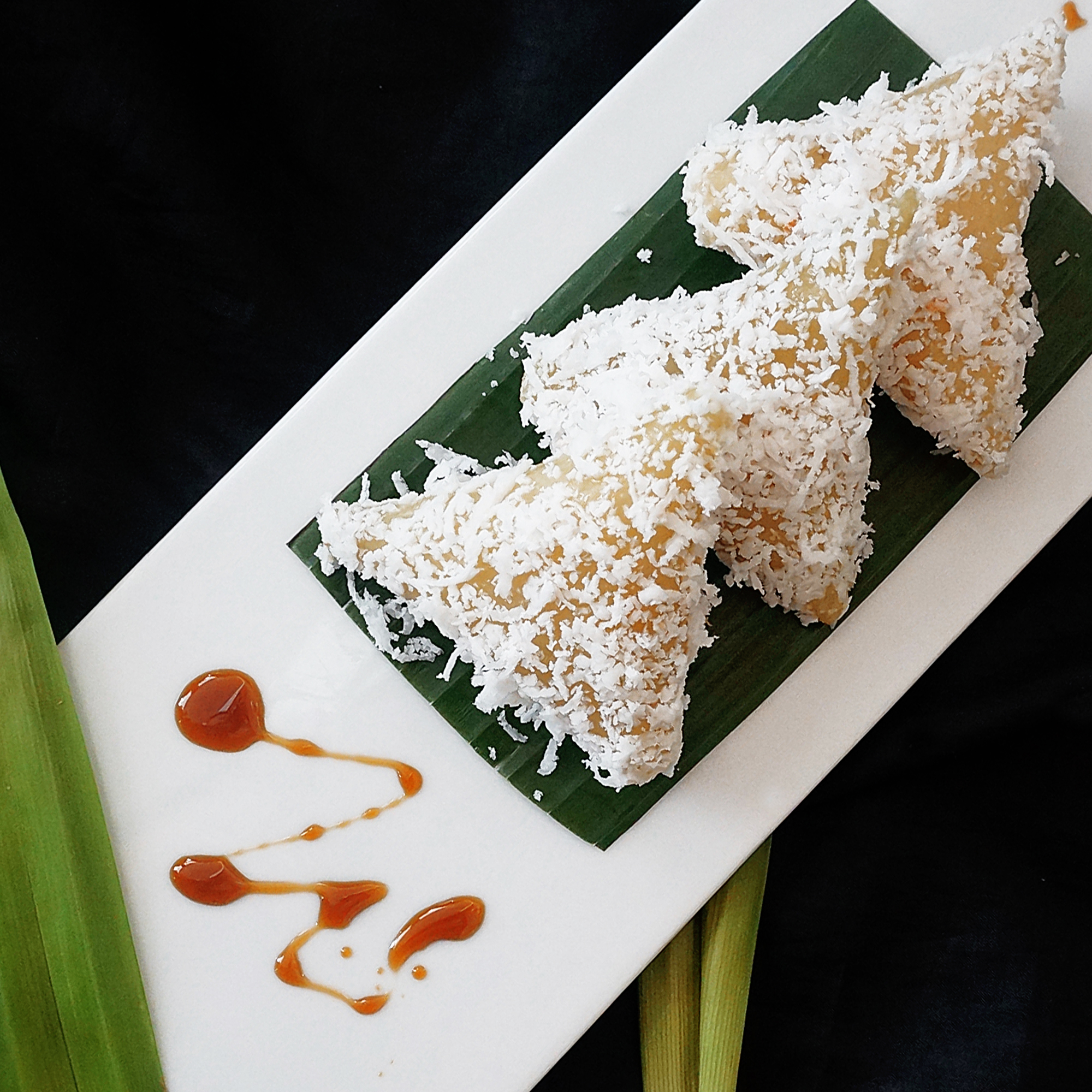 Lupis – Nonikhairani